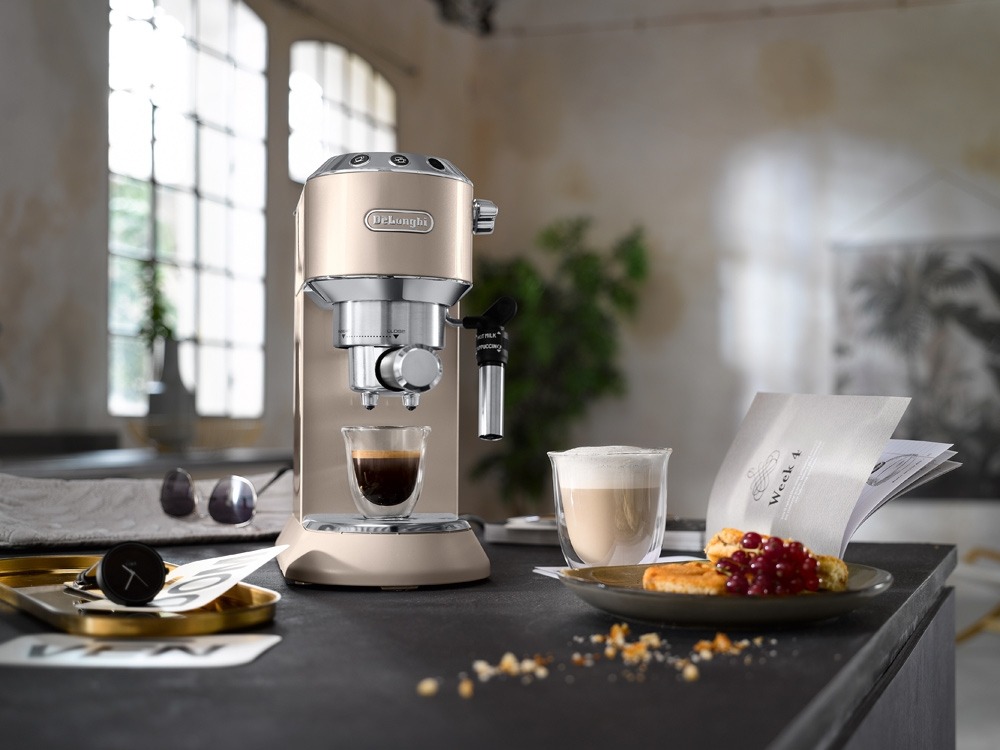 Comparatif : la meilleure machine à café à grain en 2022